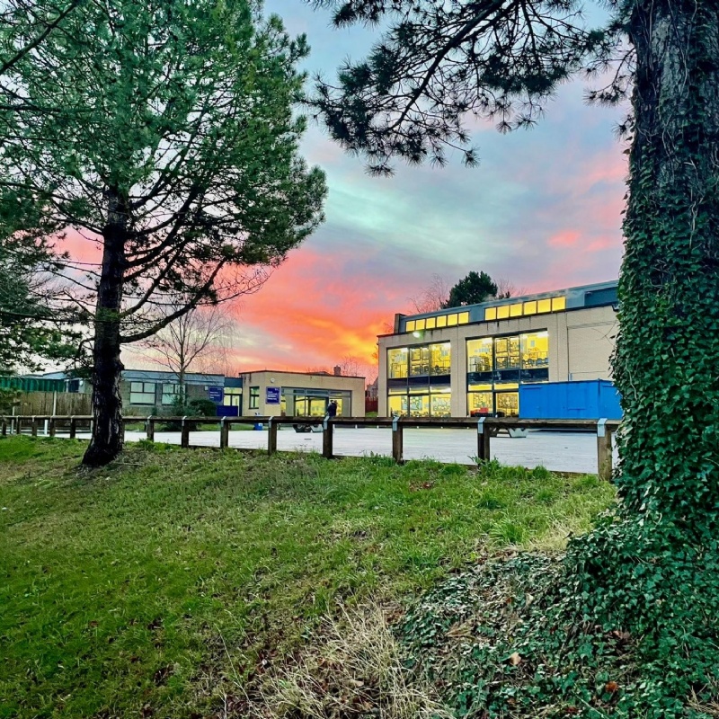 The Henry Beaufort School - Our School